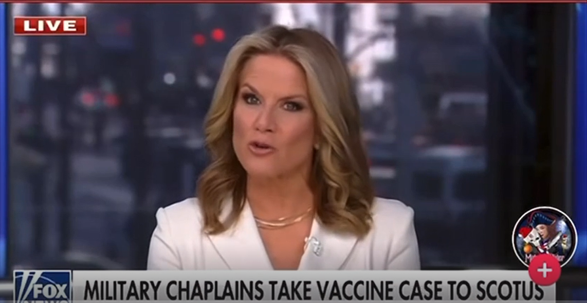 Fox News Reports on Latest DTR Supreme Court Filing - Defending The ...